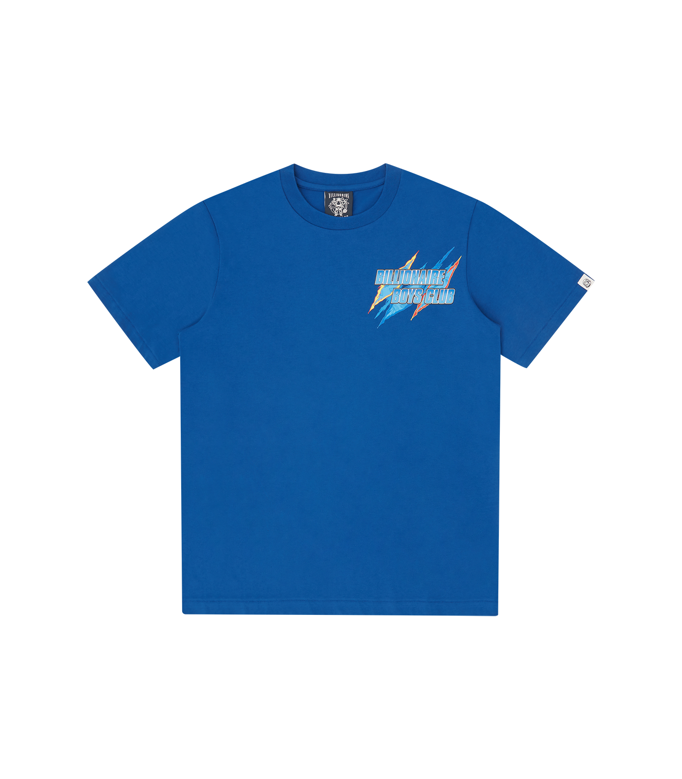 SPEED RIPPER T-SHIRT - DARK BLUE – Billionaire Boys Club