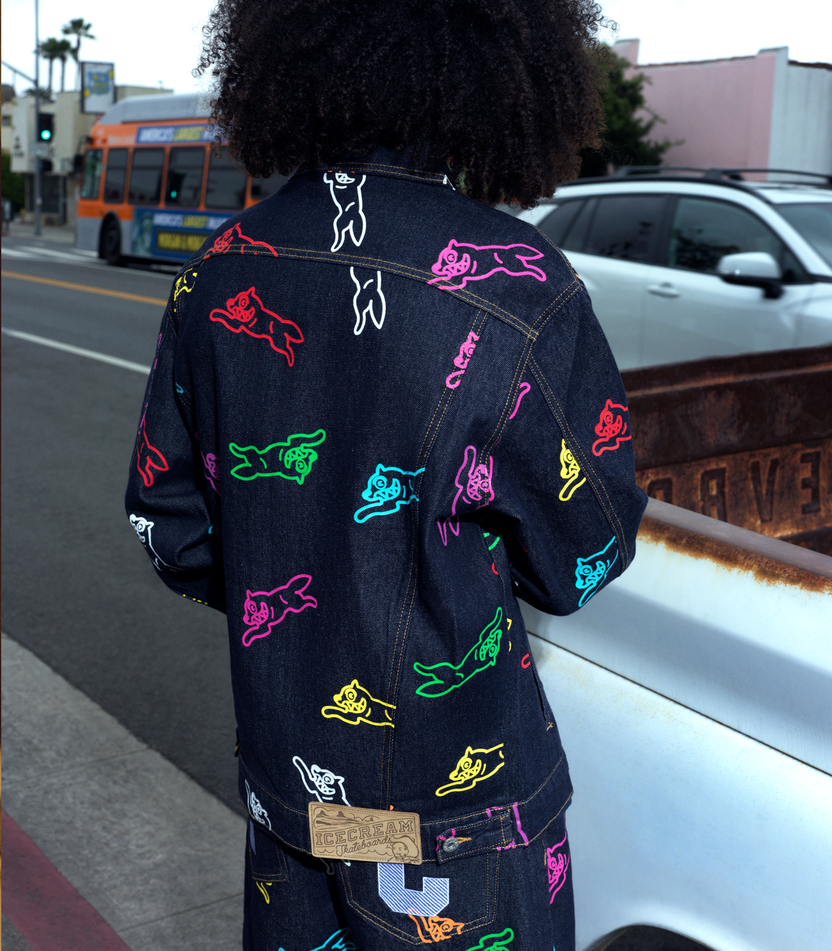 ICECREAM Clothing | T Shirts, Jeans & More | Billionaire Boys Club EU