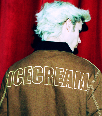 ICECREAM Clothing | T Shirts, Jeans & More | Billionaire Boys Club EU